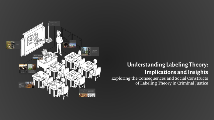 Understanding Labeling Theory: Implications and Insights by 育士 葉 on Prezi