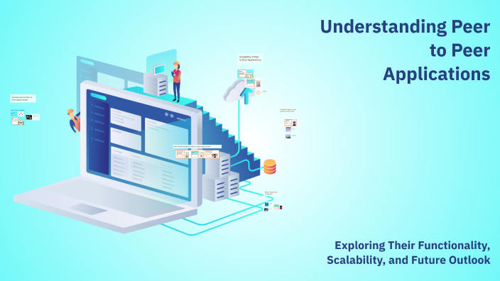 Understanding Peer to Peer Applications by abhishek singh on Prezi