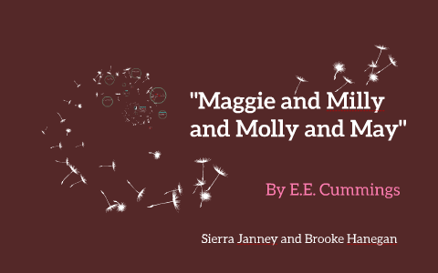 "Maggie and Milly and Molly and May" by Brooke Hanegan on Prezi