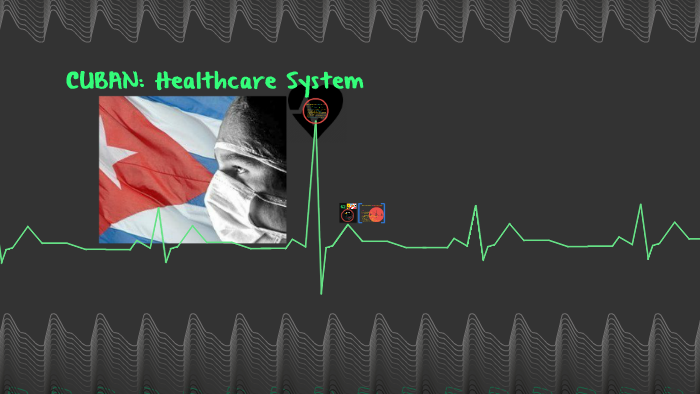 CUBA: Healthcare System by on Prezi