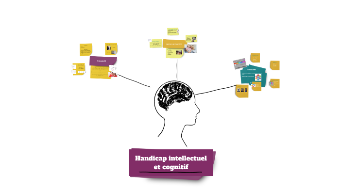 Handicap intellectuel et cognitif by Louane GRUBERT on Prezi