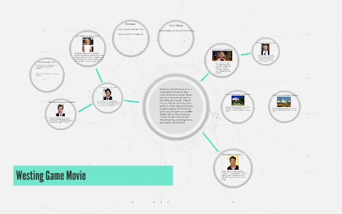 Westing Game Movie by Ian Baldwin on Prezi