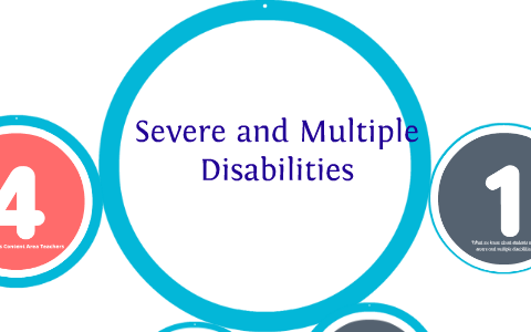 Severe and Multiple Disabilities by Ashley Miller on Prezi