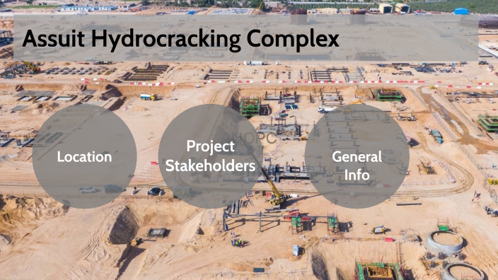 Hydrocracking complex for mazut by Mohammad Refaat on Prezi