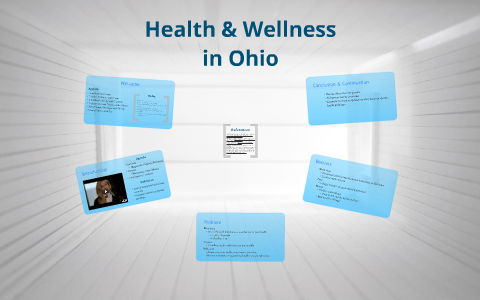 Health & Wellness in Ohio by Ashley Bowe on Prezi