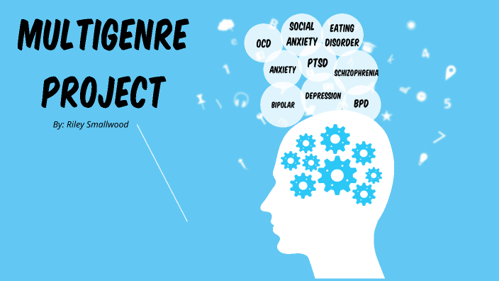 Multigenre Project by Riley Smallwood-Schunke on Prezi