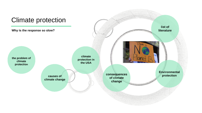 Climate change by on Prezi