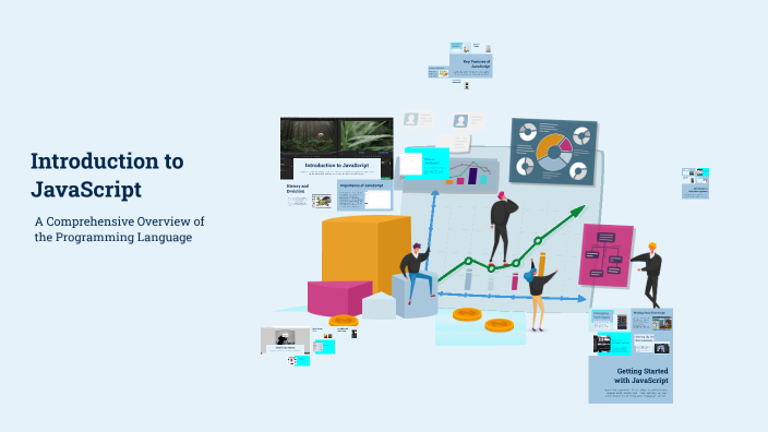 Introduction to JavaScript by joyadeep limbu on Prezi