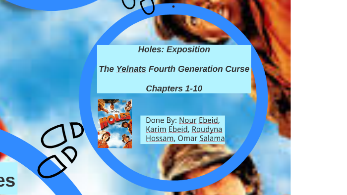 Holes Project (Exposition) by Nour Ebeid on Prezi