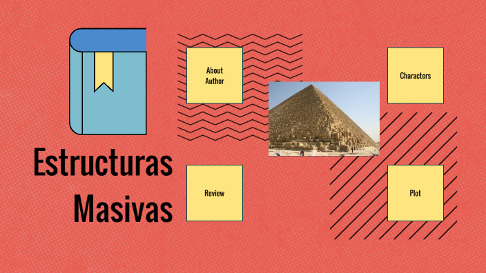 Estructuras masivas by esteban vera on Prezi