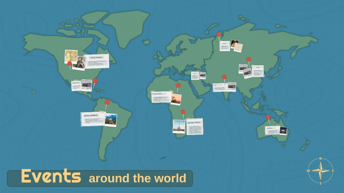 Carson Quam - Event Around the World by Carson Quam on Prezi