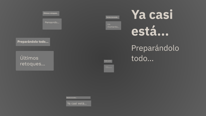 La Pérdida de Texas by I León on Prezi