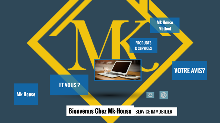 mkmkmk by Mk- HOUSE on Prezi