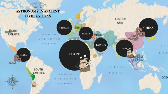 Astronomy in Ancient Civilizations by Quinn Shelton on Prezi