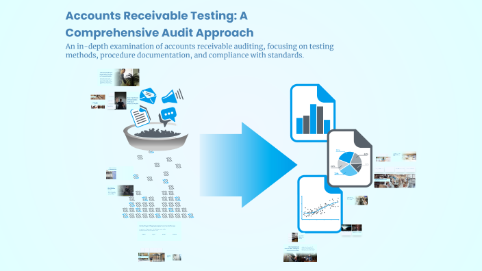 Accounts Receivable Testing: A Comprehensive Audit Approach by Krunal ...