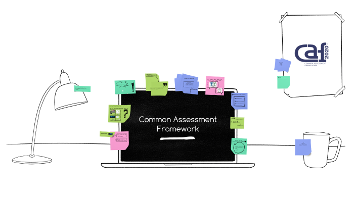 Common Assessment Framework (CAF) by Annemarie Altmann on Prezi