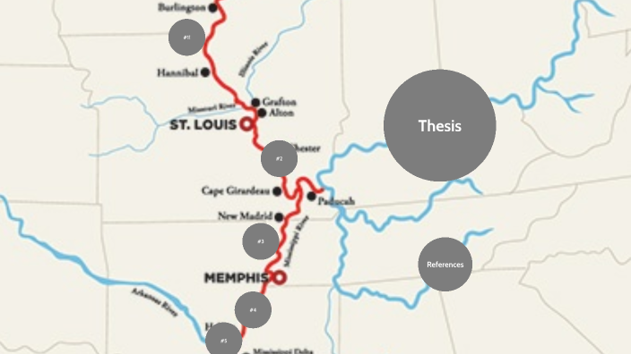 Satirical Mapping Project by Zarif Azher (Student) on Prezi