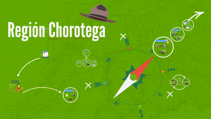 Región Chorotega 11-3 by Natasha Flores on Prezi