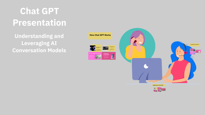 Chat GPT Presentation by Анна Веретенникова on Prezi