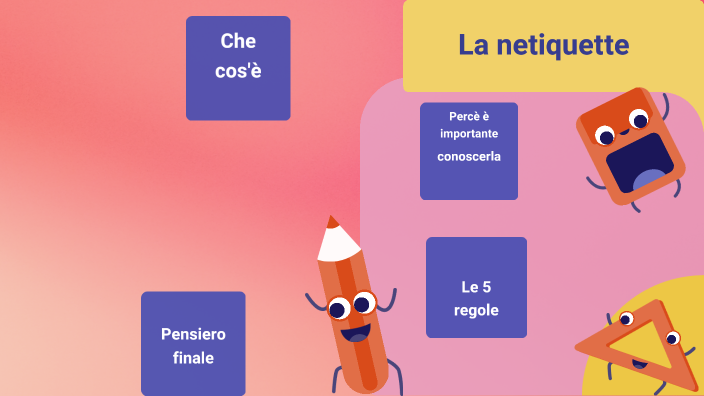 la netiquette ale by alessandro morgante on Prezi