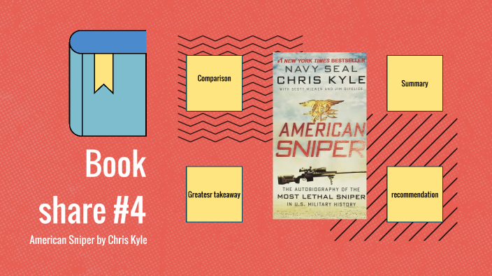 American sniper by JEREMIAH GARZA on Prezi