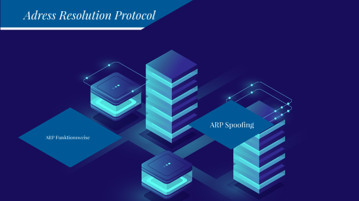 Adress Resolution Protocol by ram bo on Prezi