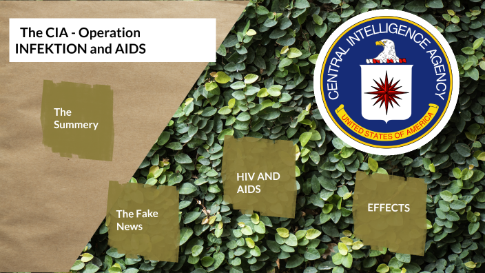 CIA Prezi - by ELIZABETH KUHN on Prezi