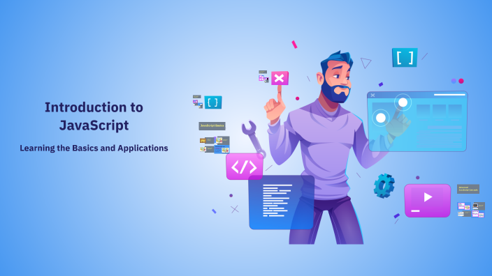 Introduction to JavaScript by sda asd on Prezi