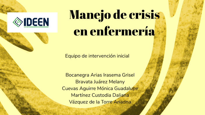 Crisis color Azul by Miguel Moreno on Prezi