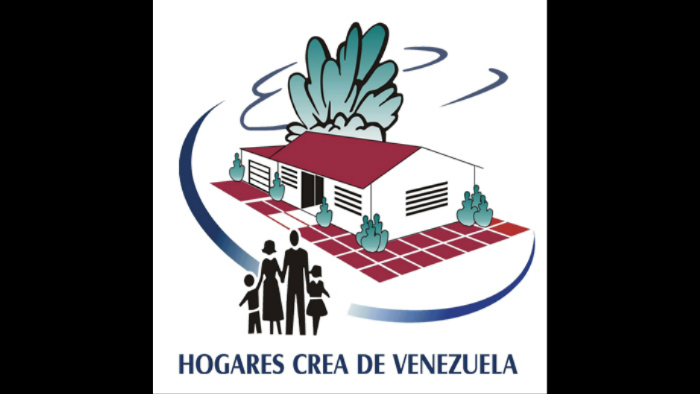 Hogares Crea de Venezuela by Andrea Alonzo Otero on Prezi