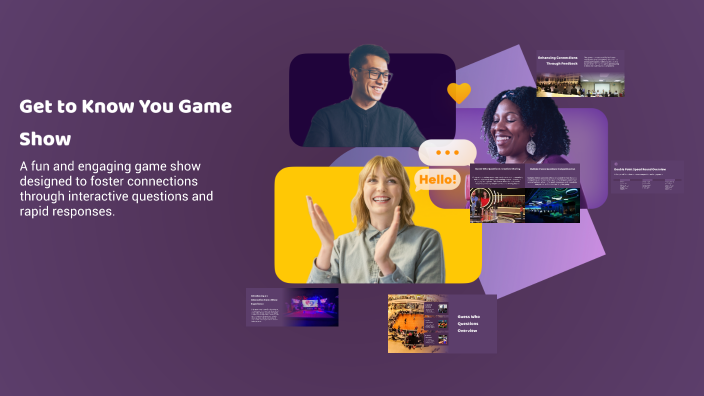 Get to Know You Game Show by Logan McCann on Prezi