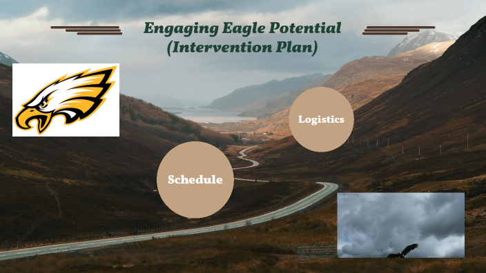 Engaging Eagle Potential (Intervention Plan) by Evan V on Prezi