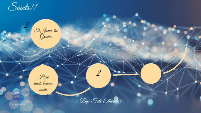 saints project by Tate Etheridge on Prezi
