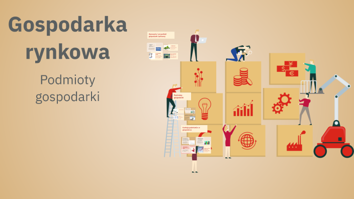 Gospodarka rynkowa by Agata Zych on Prezi