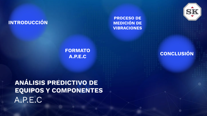 Presentación Análisis Predictivo de Equipos y Componentes by Christobal ...