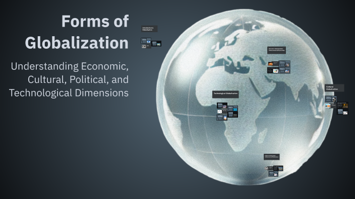 Module 3: Forms of Globalization by Fhey Peraro on Prezi