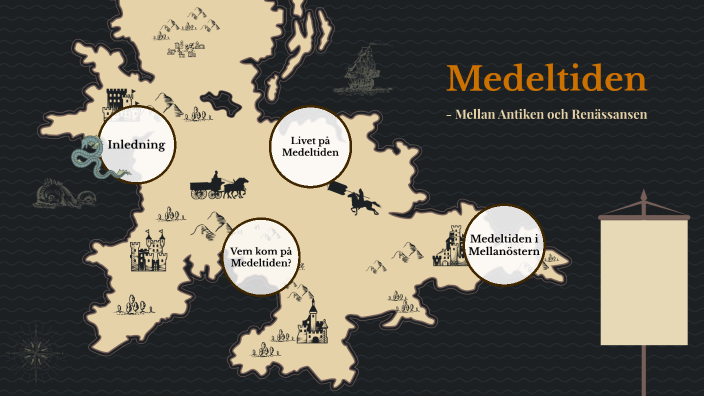 Medeltiden by Juno Z on Prezi