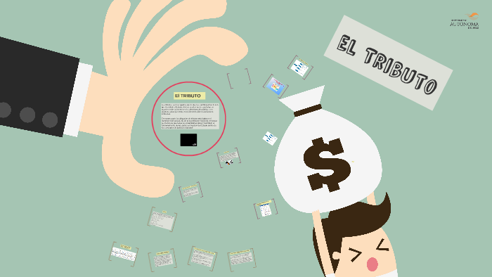 GENERALIDADES DEL TRIBUTO EN COLOMBIA by Dayle Castillo on Prezi