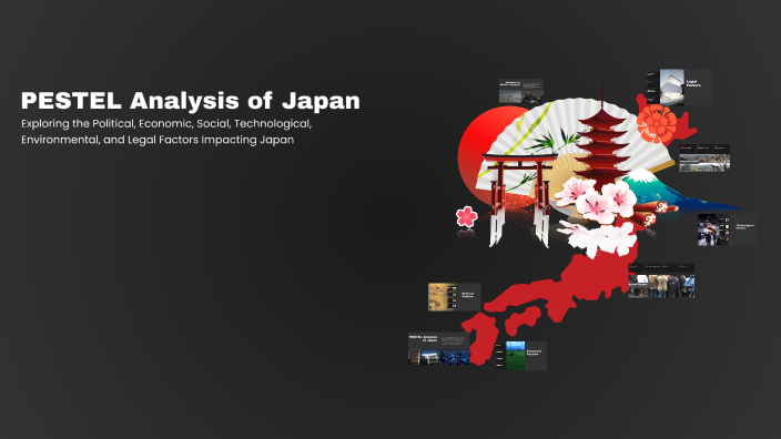 PESTEL Analysis of Japan by hemanth r on Prezi