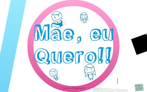 A publicidade e as crianças by Mónica Chala on Prezi