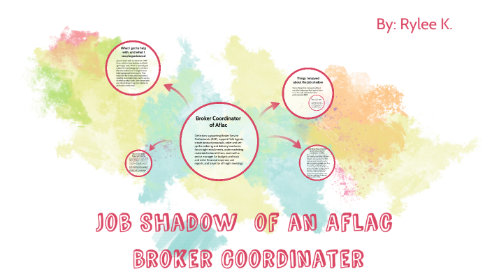 Job Shadow Presentation by Rylee Kirchmann on Prezi