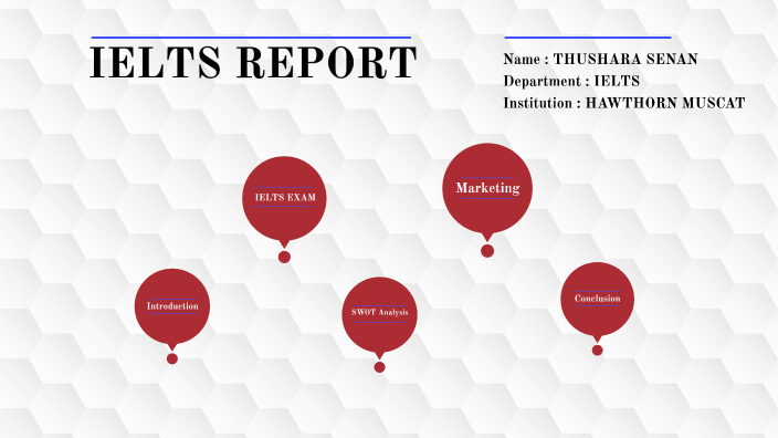 Hawthorn Muscat IELTS by Thushara Senan on Prezi