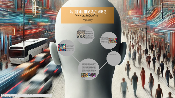 Visual urban theory project by Maya Carson on Prezi