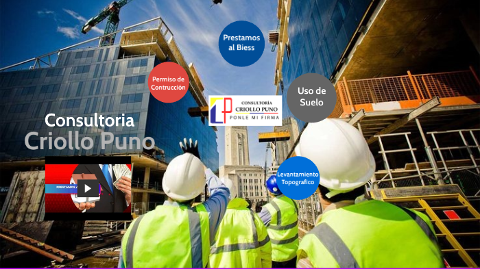 ARQ. JHONNY CRIOLLO PUNO by Arq. Jhonny Criollo on Prezi