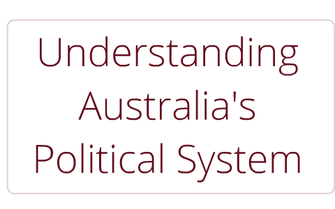 Understanding Australia's Political Systems by Jamie Nguyen on Prezi