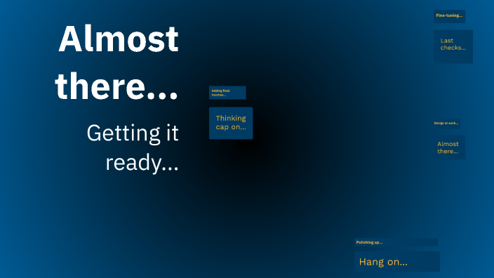 The Legacy of Herman George Canady by Ryan Lewis on Prezi