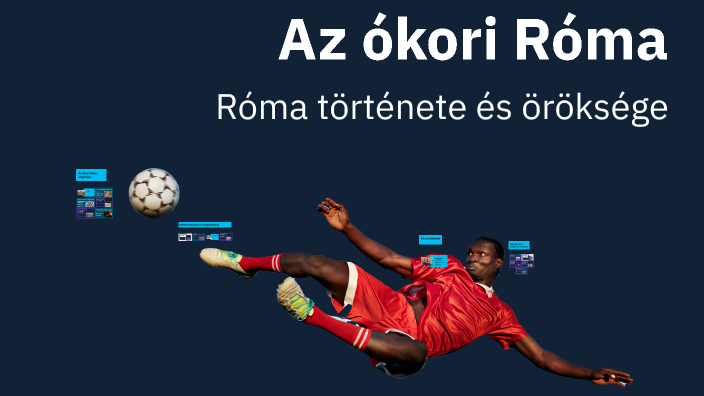 Az ókori Róma by Péter Bakos on Prezi