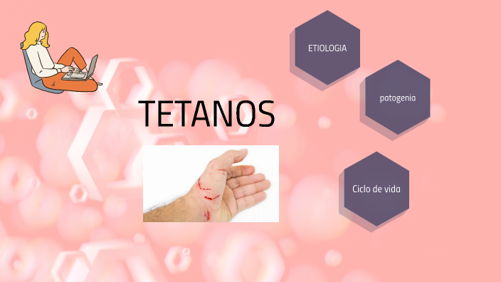 TETANOS by TRIANA ROJAS PARI on Prezi