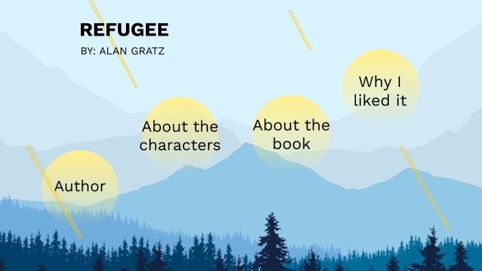 My ELAR Book Report by Catherine Cole on Prezi