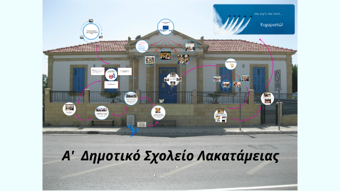Α΄ Δημοτικό Σχολείο Λακατάμειας (Κ.Β΄) by Marios Charalambous on Prezi